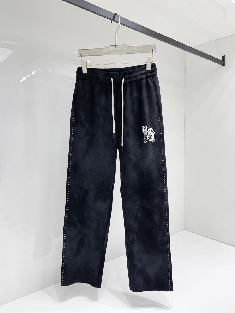 Y-3 Long Pants
