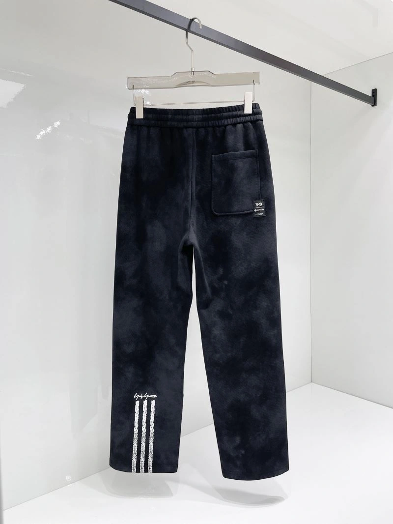 1:1 copy Y-3 Long Pants