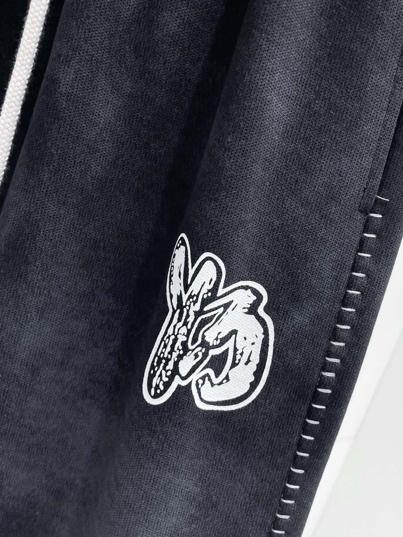 1:1 copy Y-3 Long Pants
