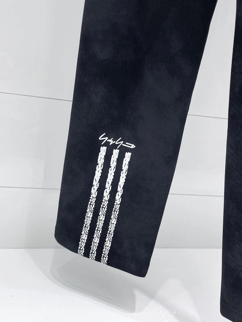 1:1 copy Y-3 Long Pants
