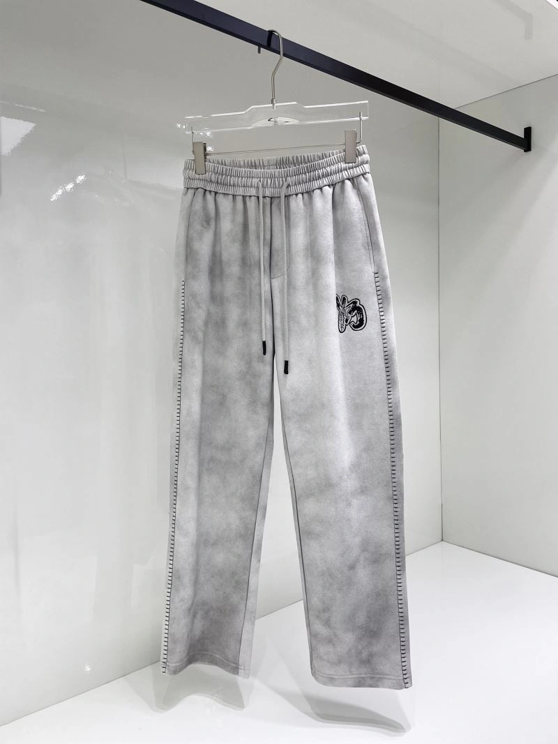 Y-3 Long Pants