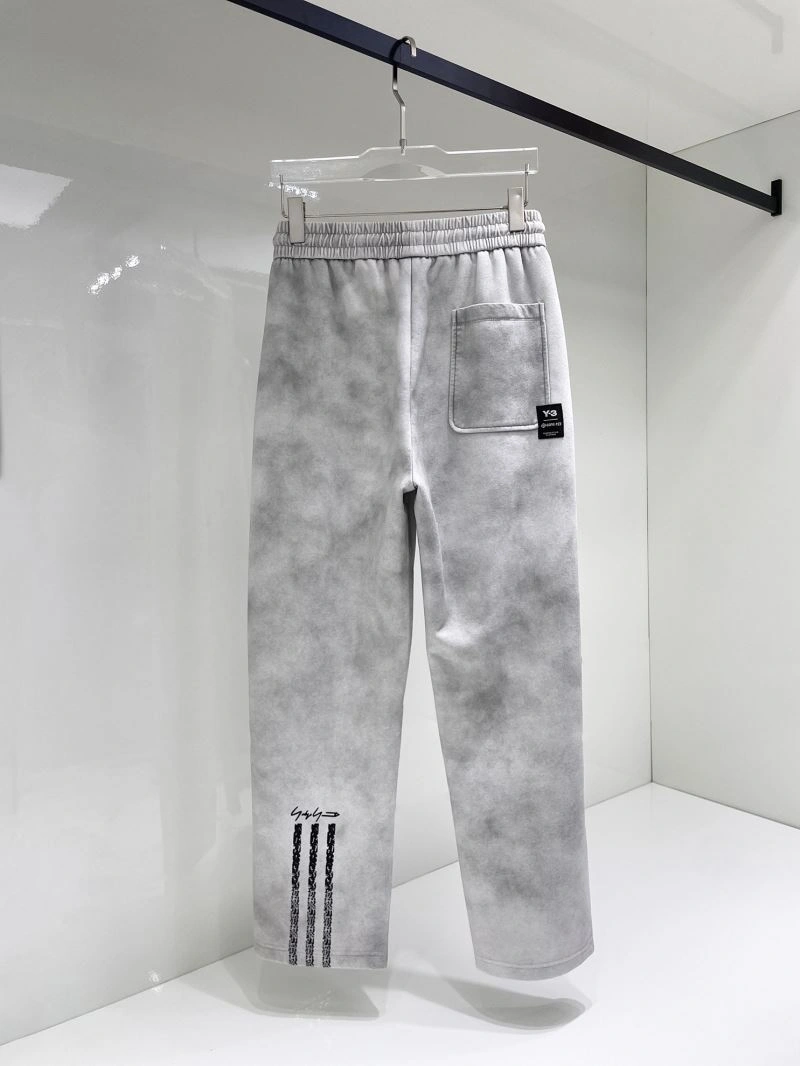 Legit Y-3 Long Pants