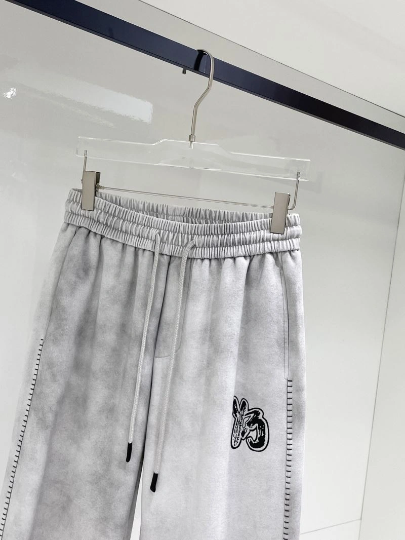 Legit Y-3 Long Pants