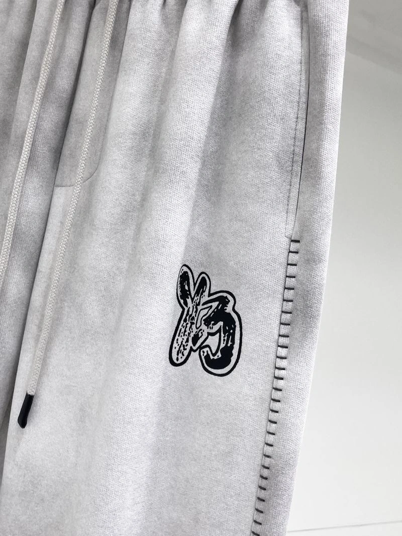 Legit Y-3 Long Pants