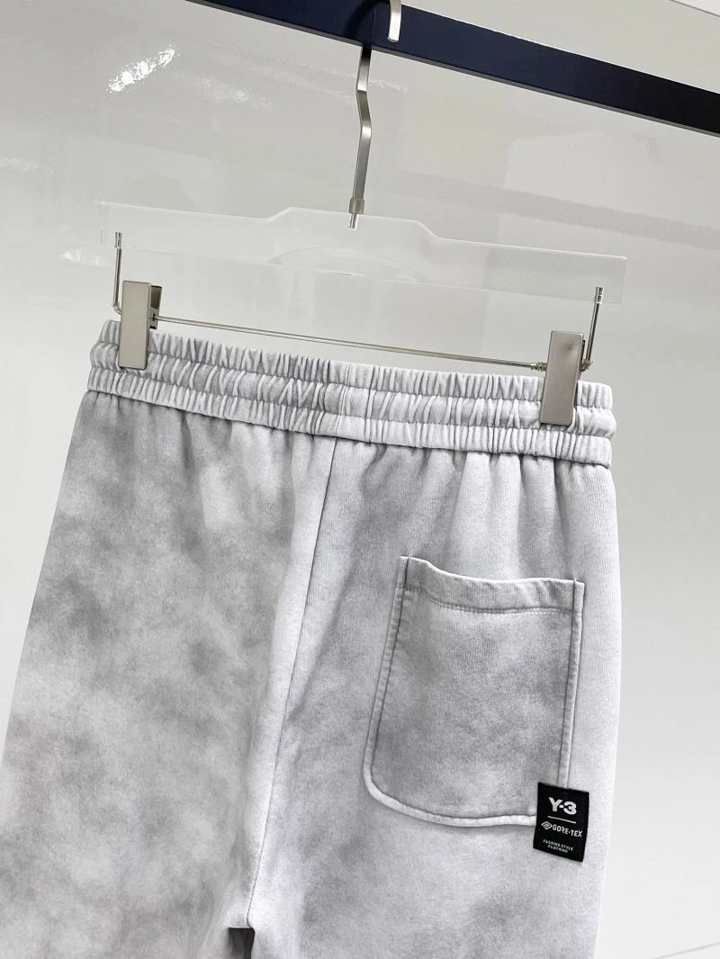 Legit Y-3 Long Pants