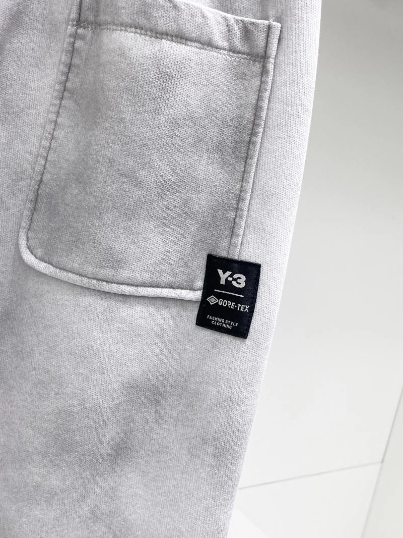 Legit Y-3 Long Pants