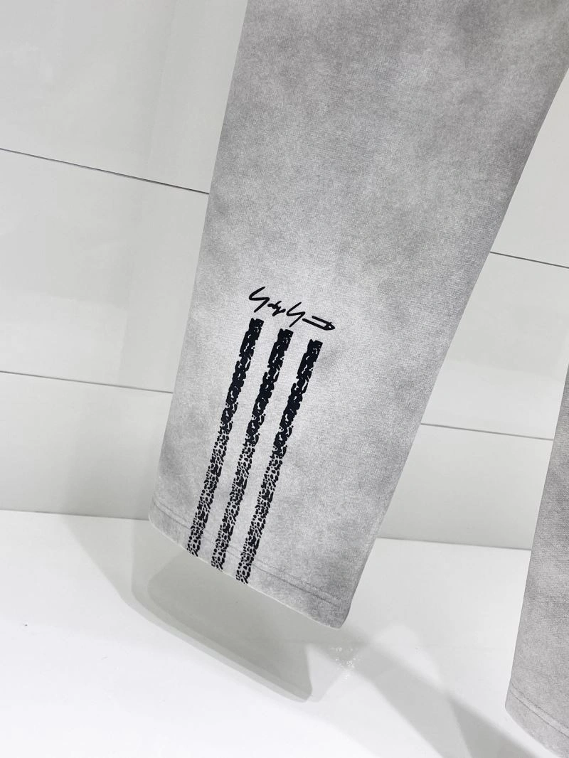 Legit Y-3 Long Pants