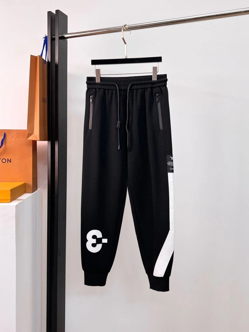 Y-3 Long Pants
