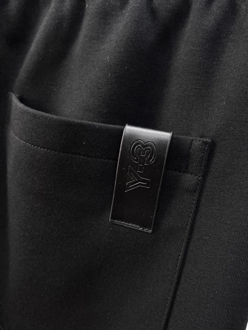 OEM Y-3 Long Pants