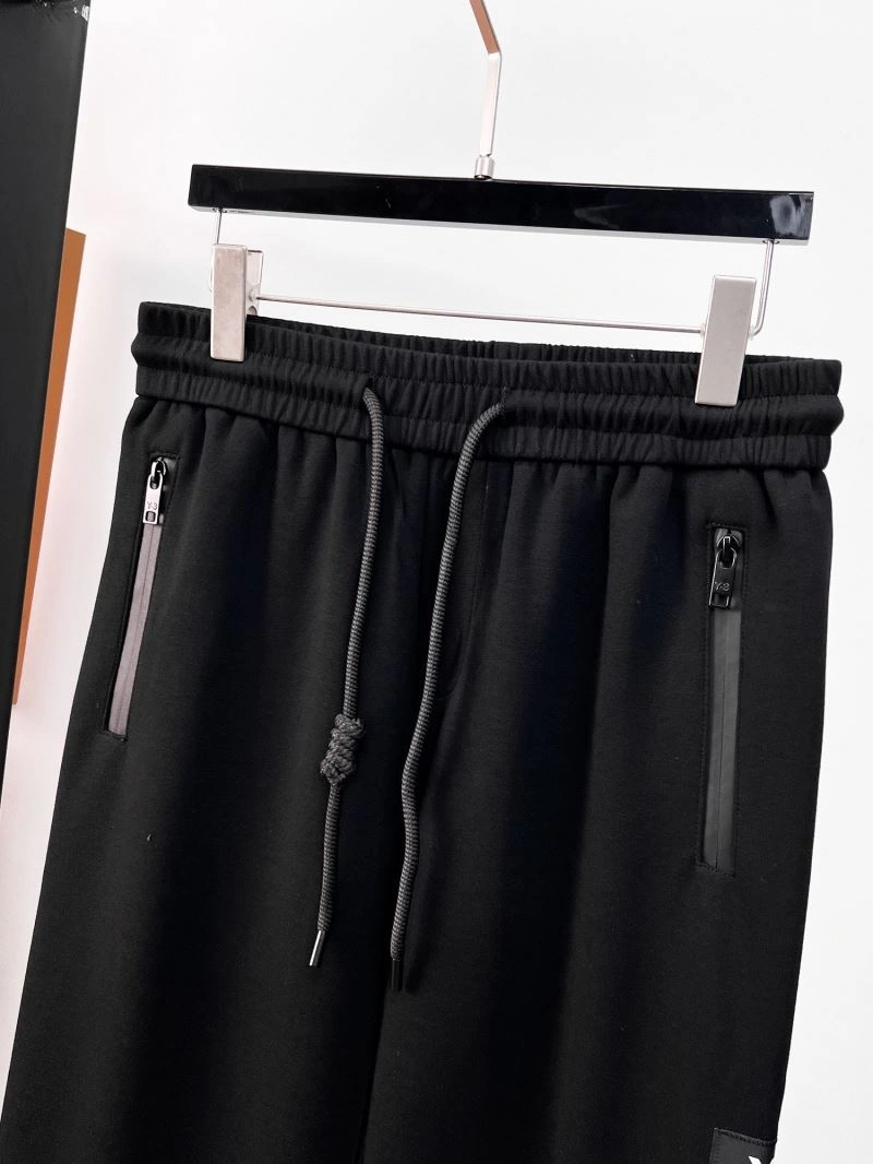 OEM Y-3 Long Pants