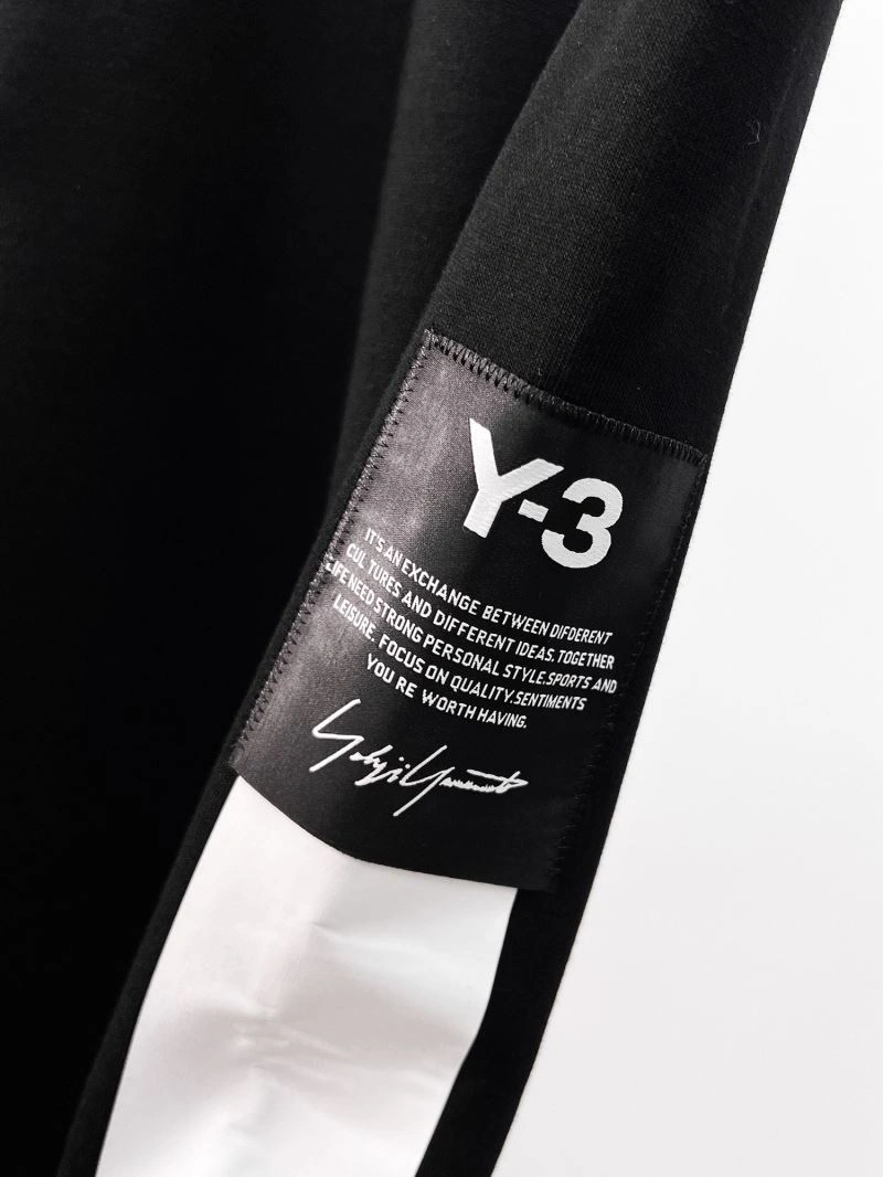 OEM Y-3 Long Pants