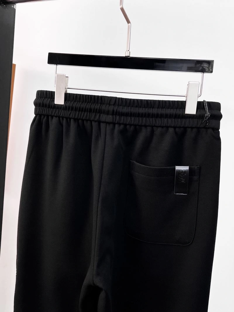 OEM Y-3 Long Pants