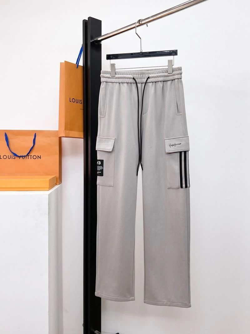 Y-3 Long Pants