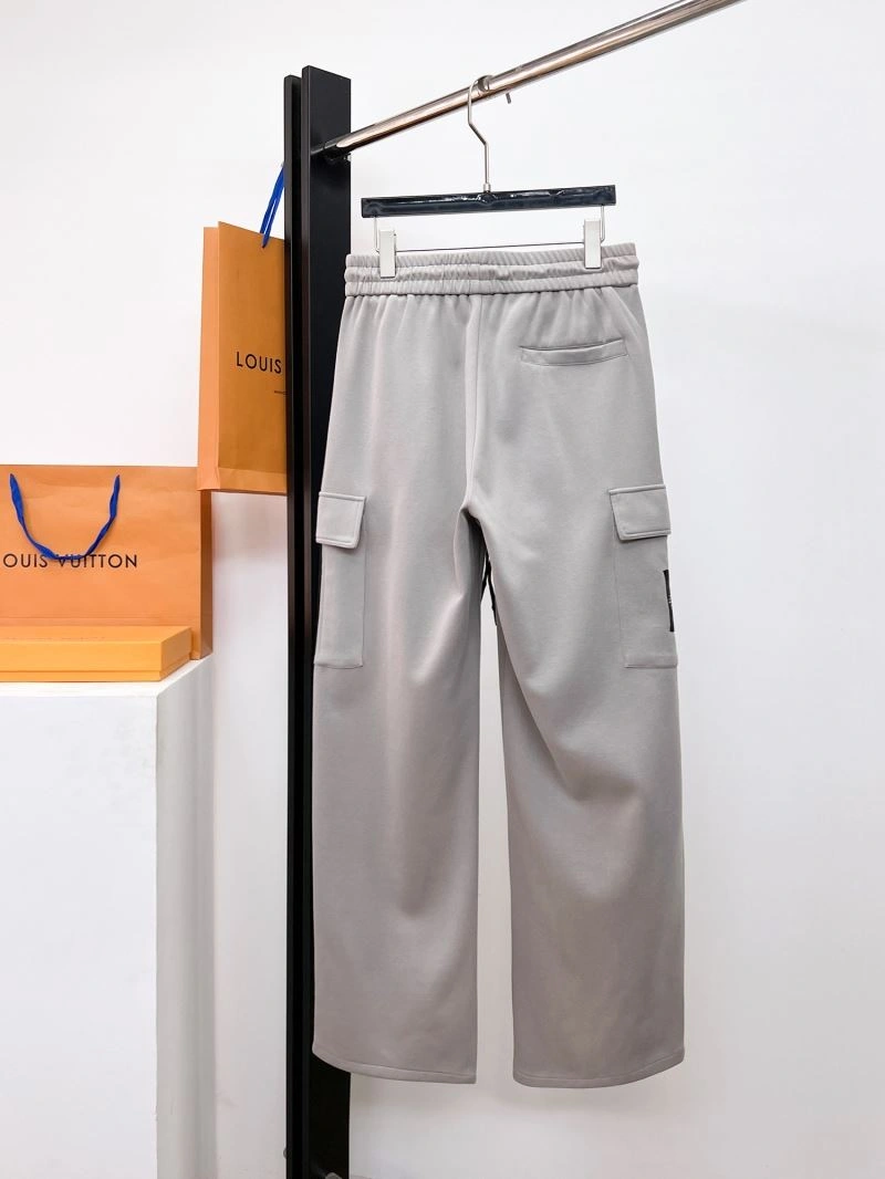 Real Y-3 Long Pants