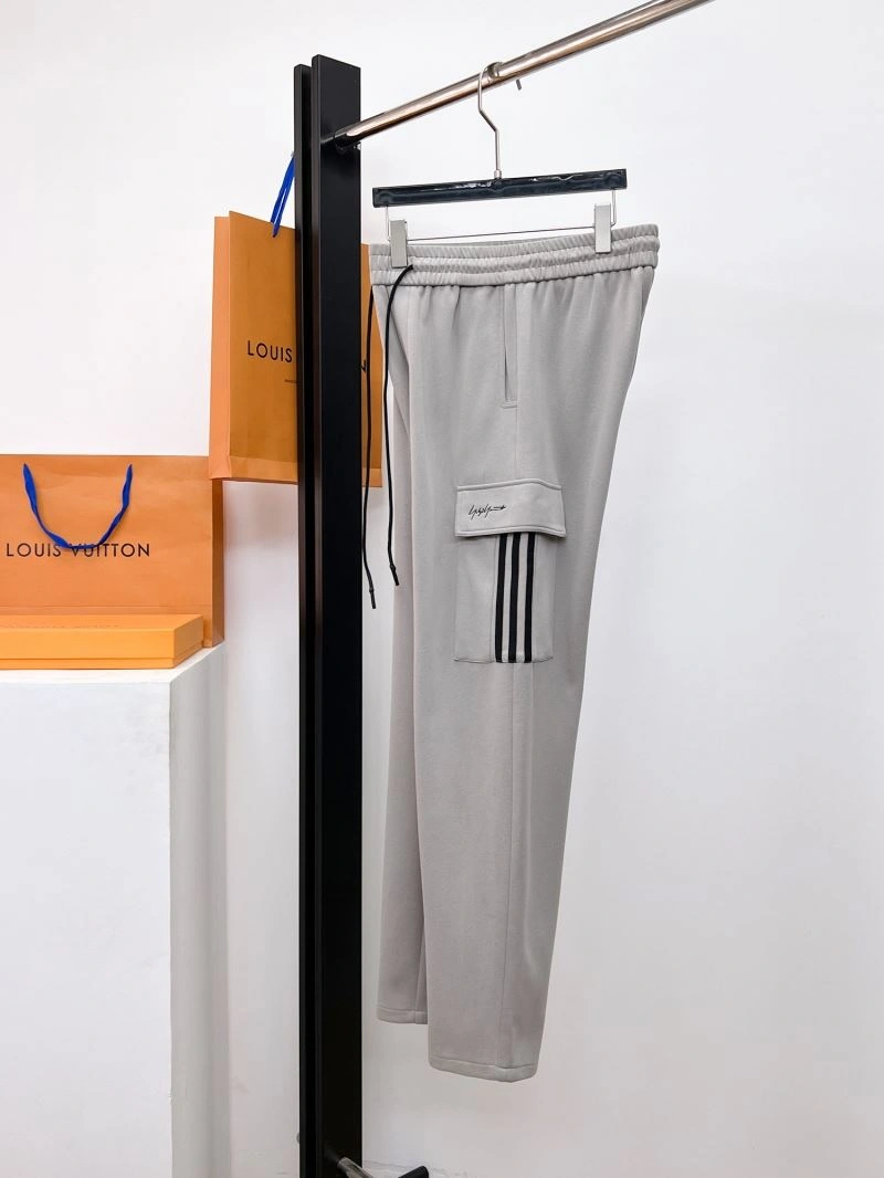 Real Y-3 Long Pants