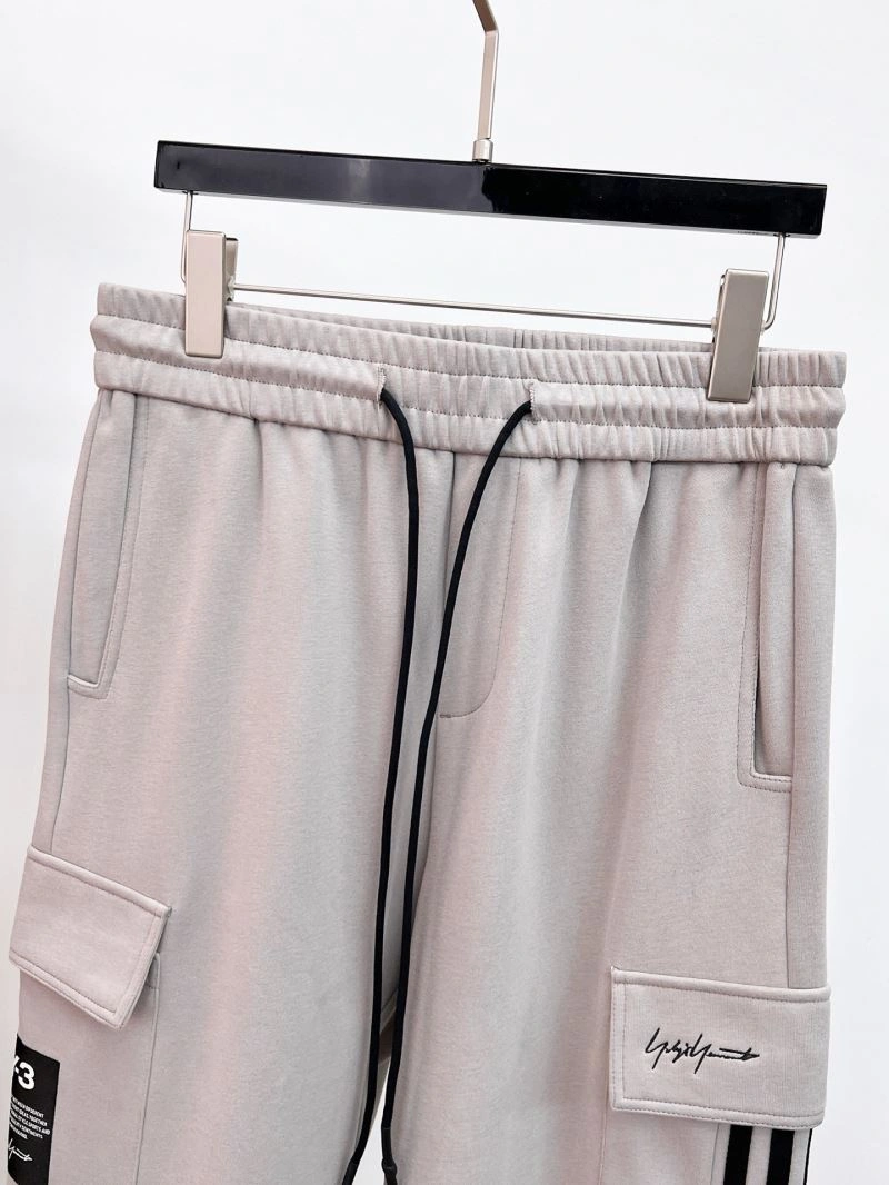 Real Y-3 Long Pants
