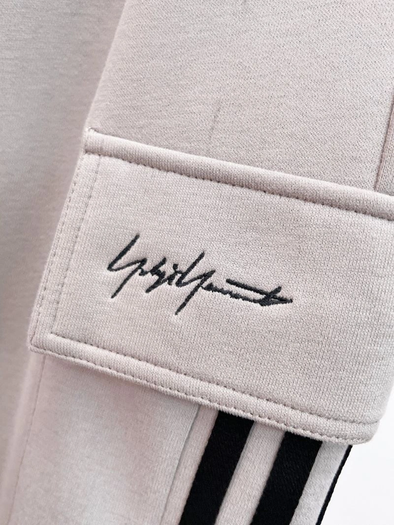 Real Y-3 Long Pants