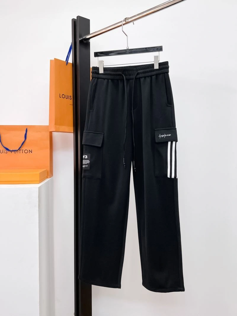 Y-3 Long Pants