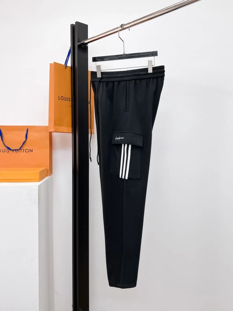 Genuine Y-3 Long Pants