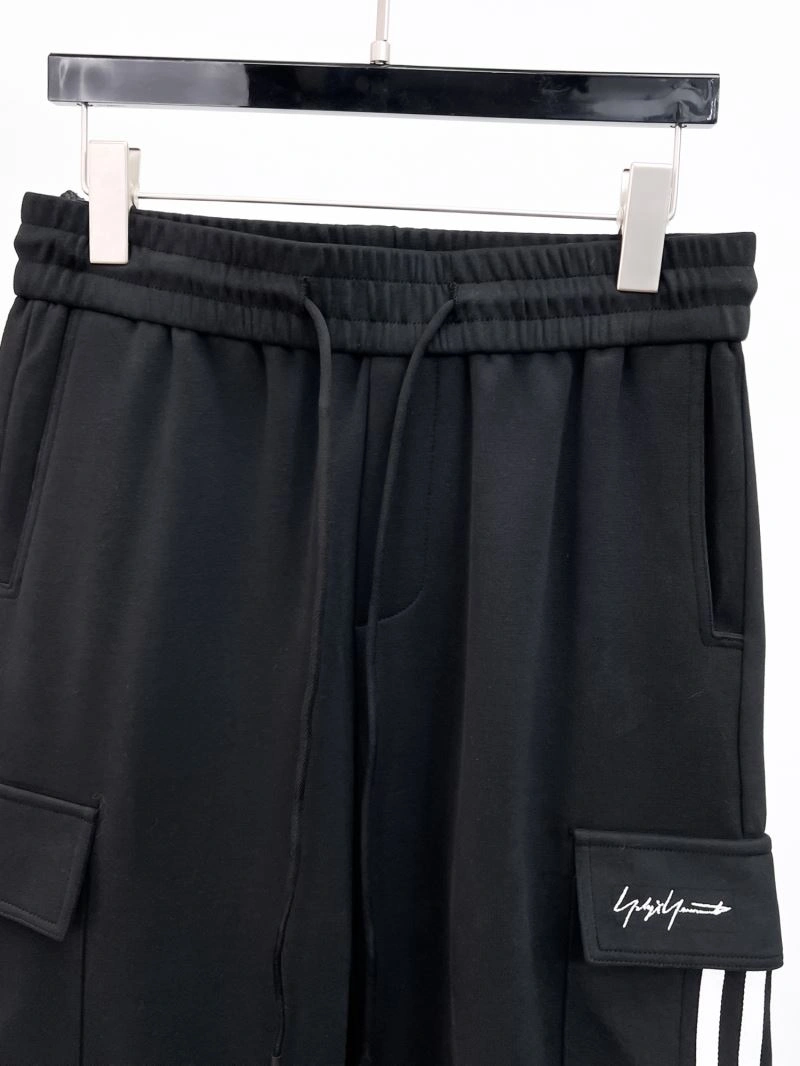 Genuine Y-3 Long Pants