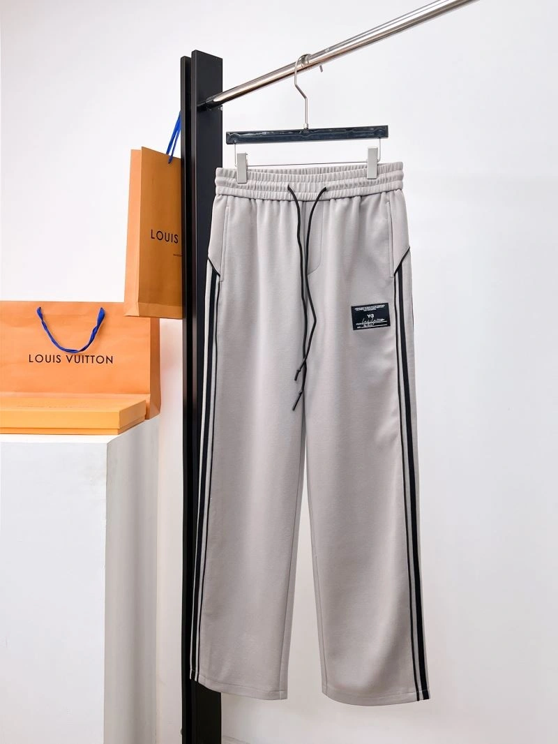 Y-3 Long Pants