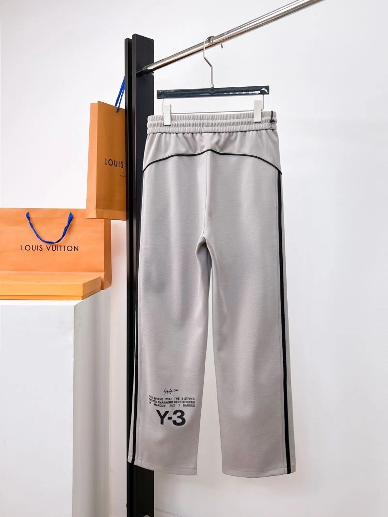Genuine Y-3 Long Pants