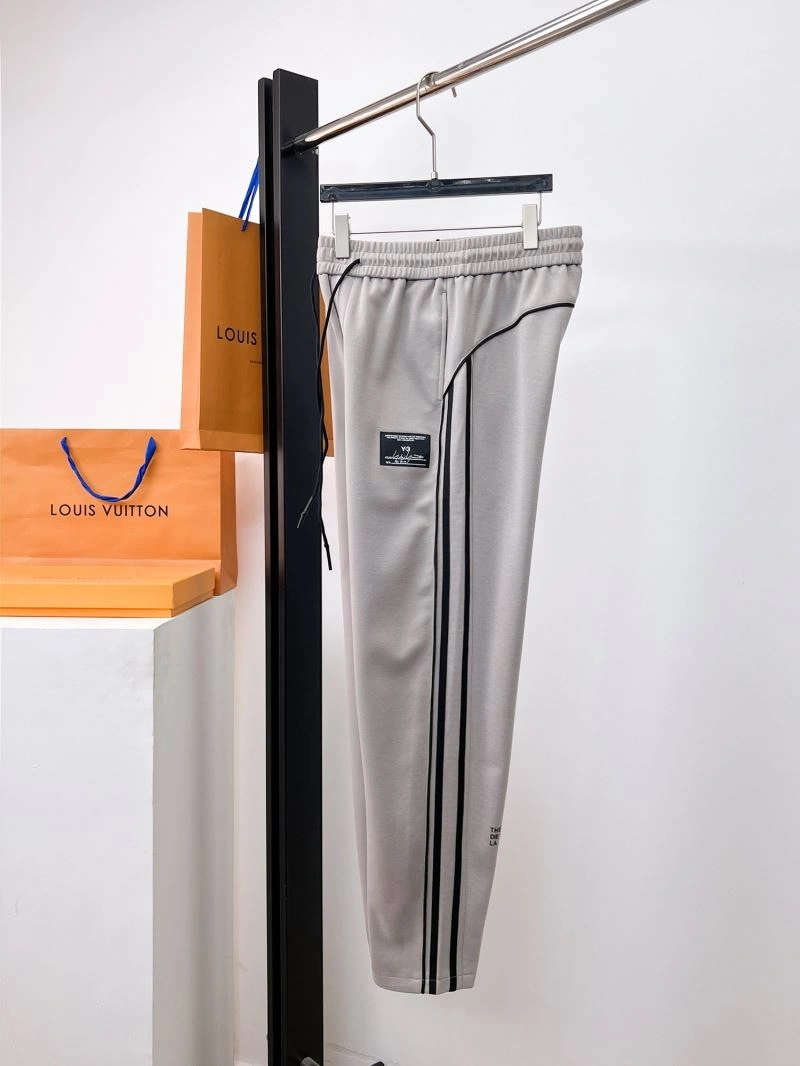 Genuine Y-3 Long Pants