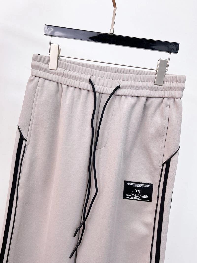 Genuine Y-3 Long Pants