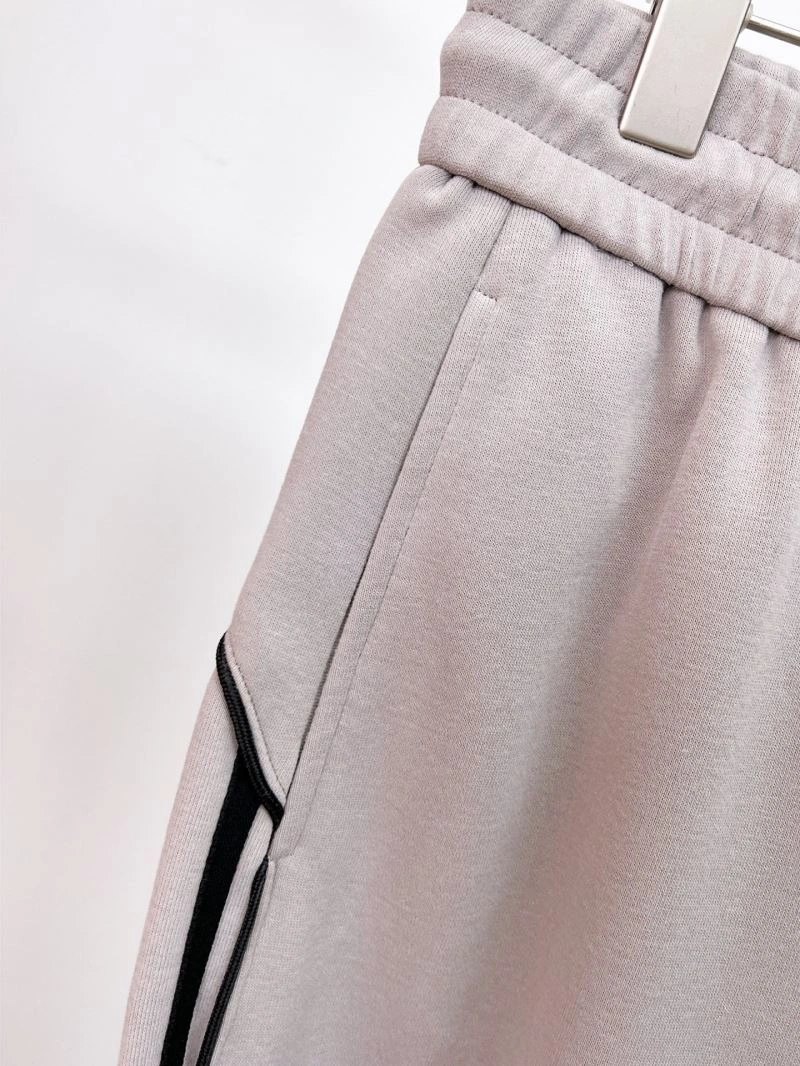 Genuine Y-3 Long Pants