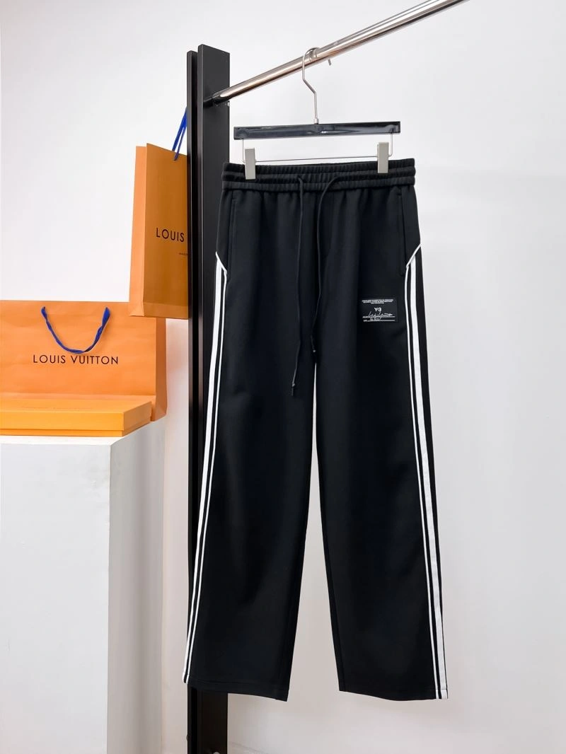 Y-3 Long Pants