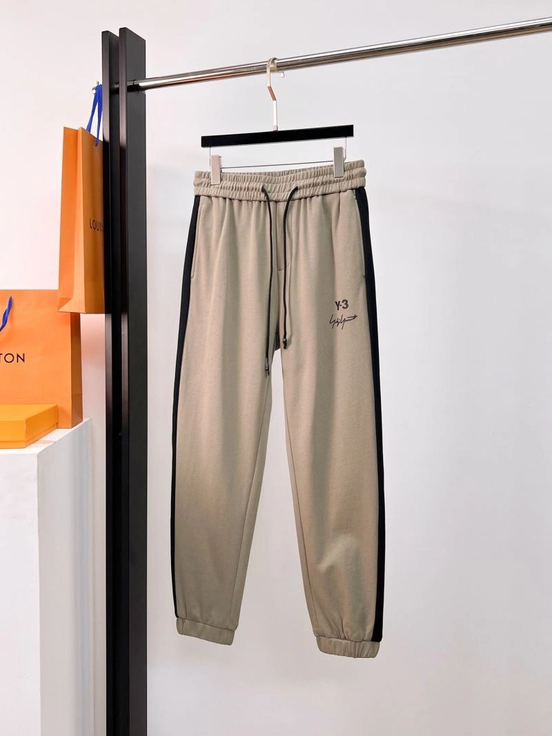 Y-3 Long Pants