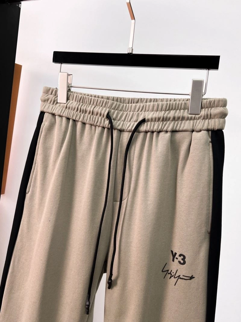 1:1 copy Y-3 Long Pants