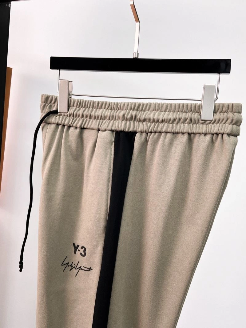 1:1 copy Y-3 Long Pants
