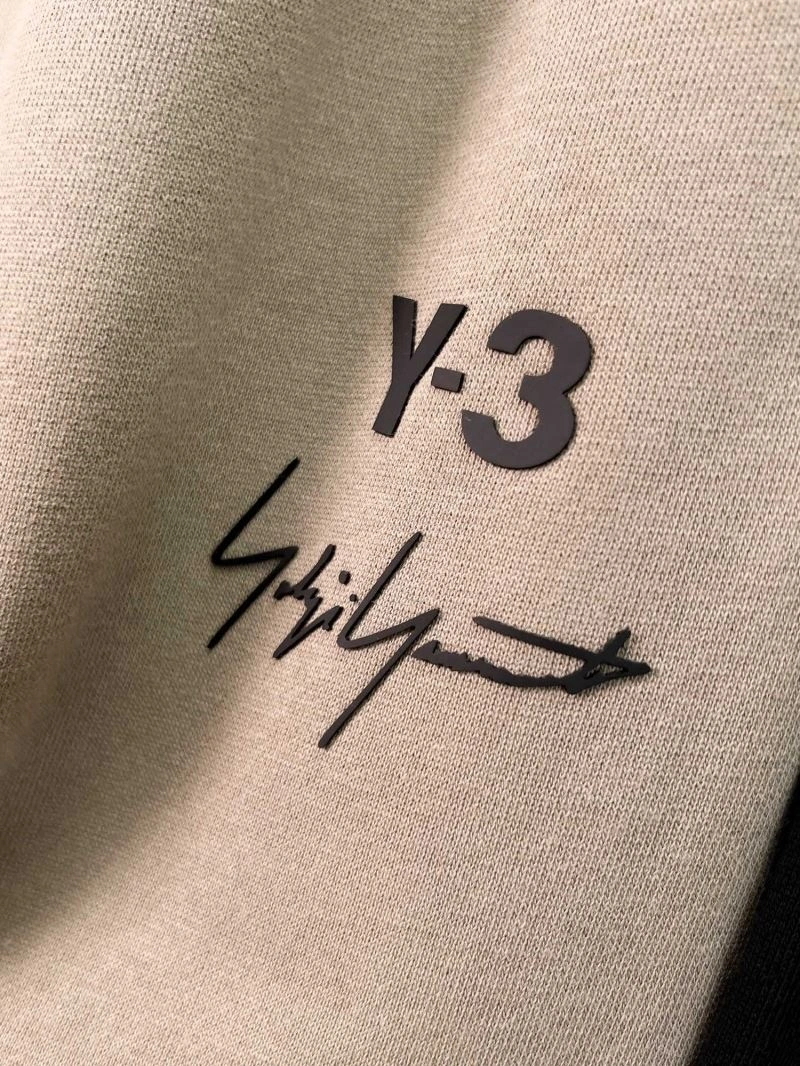 1:1 copy Y-3 Long Pants
