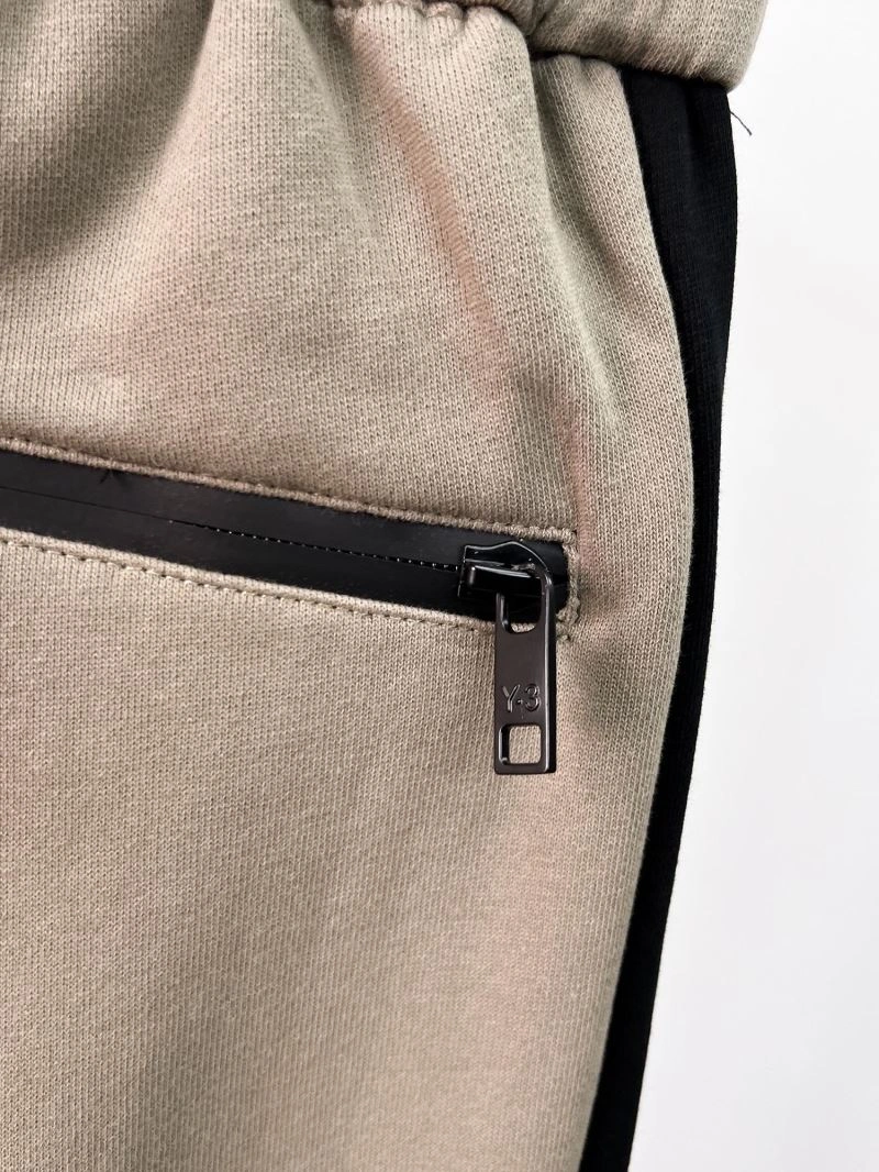 1:1 copy Y-3 Long Pants