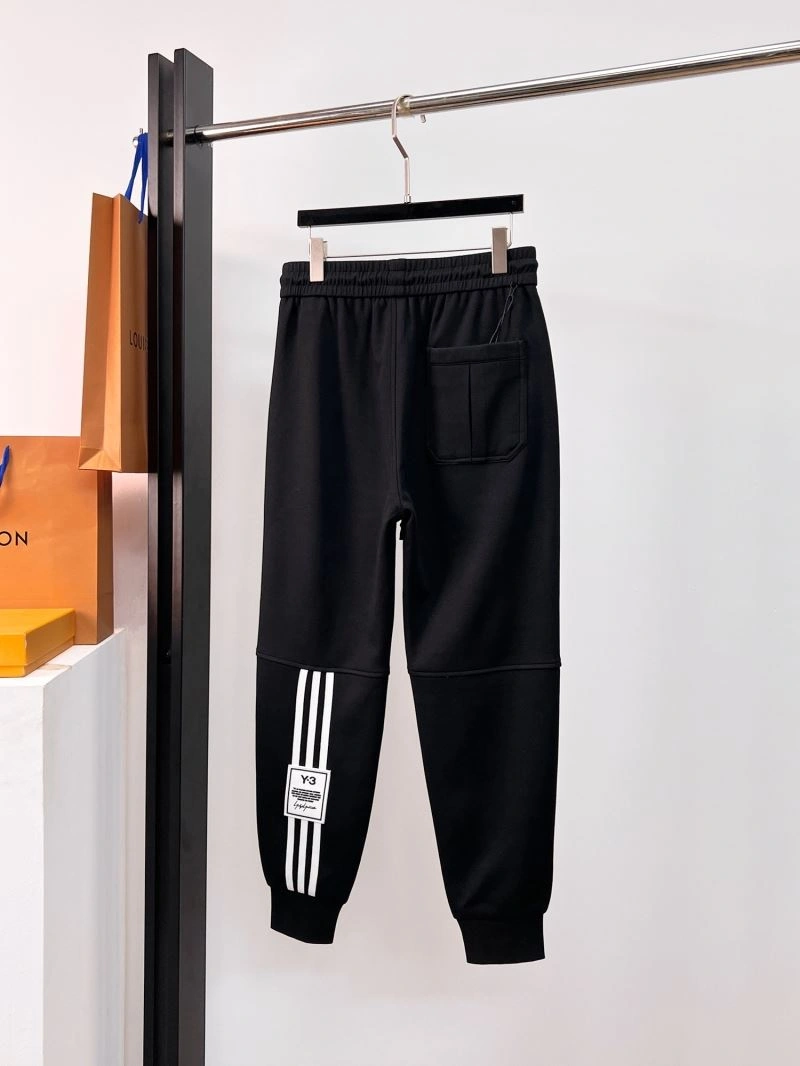 Bargain Y-3 Long Pants