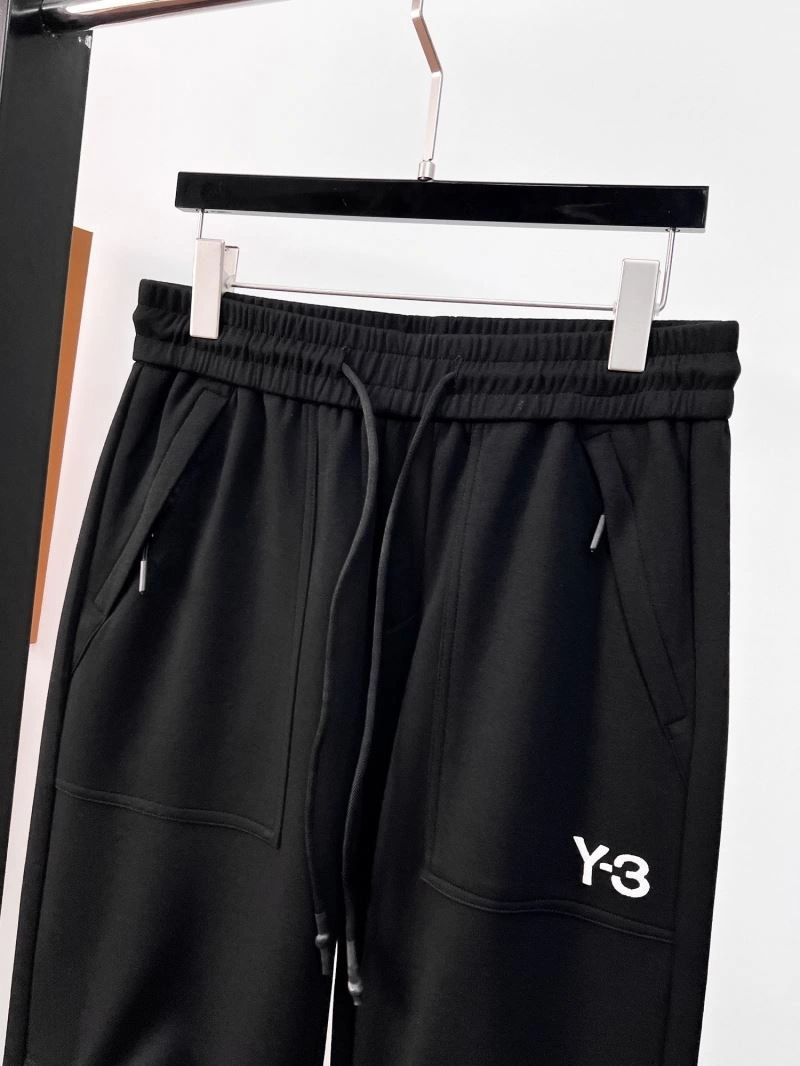 Bargain Y-3 Long Pants