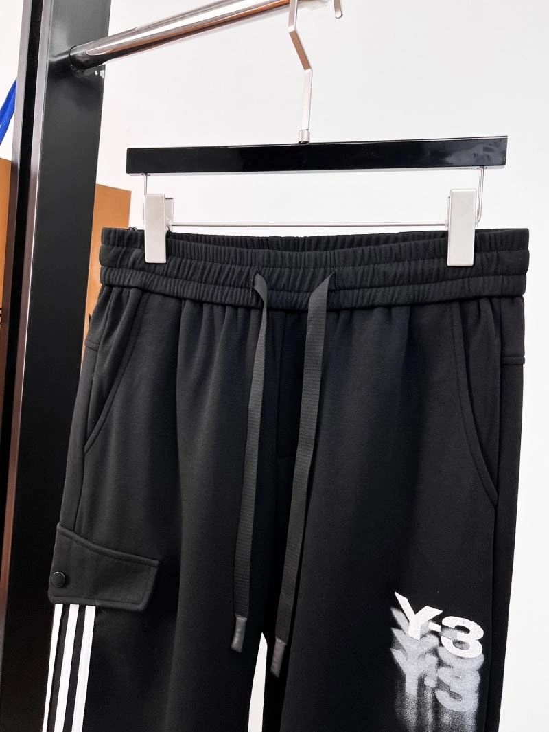 Discounted Y-3 Long Pants