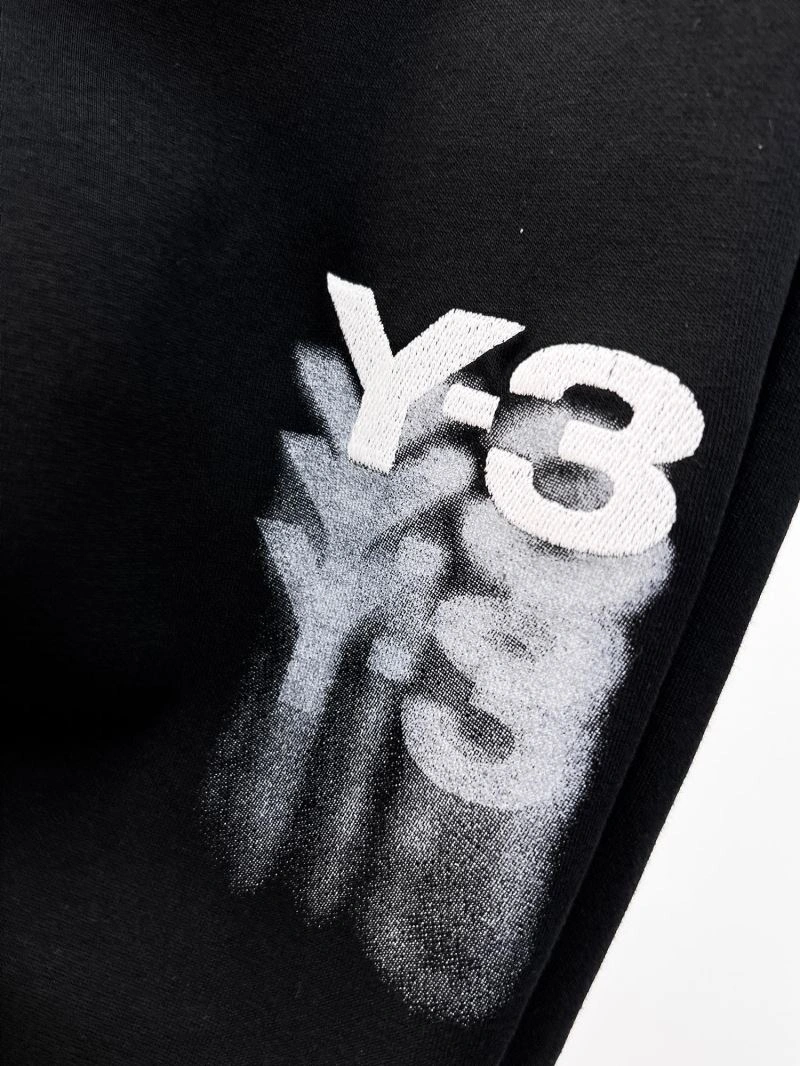 Discounted Y-3 Long Pants