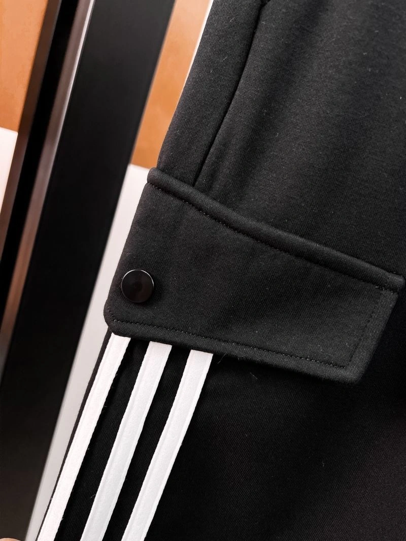 Discounted Y-3 Long Pants