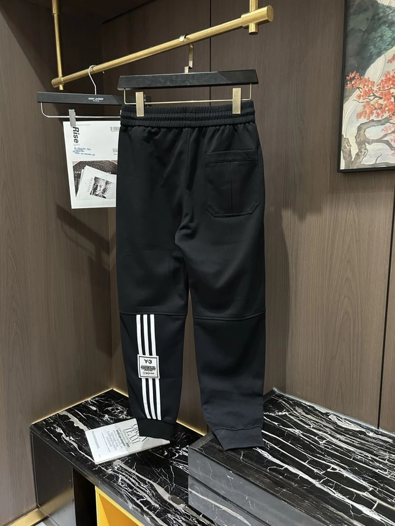 Value-priced Y-3 Long Pants