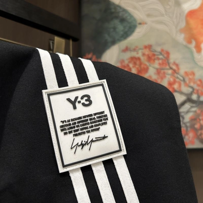 Value-priced Y-3 Long Pants