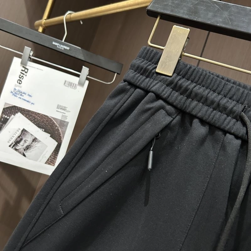 Value-priced Y-3 Long Pants
