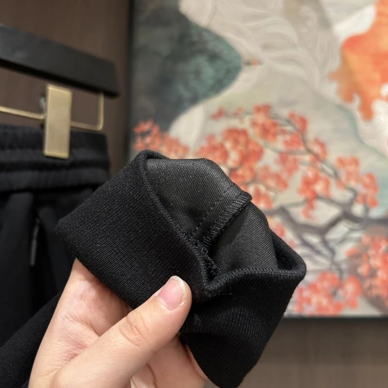 Value-priced Y-3 Long Pants