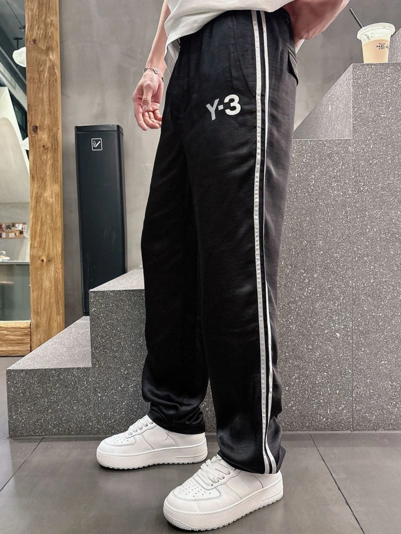 Value-priced Y-3 Long Pants