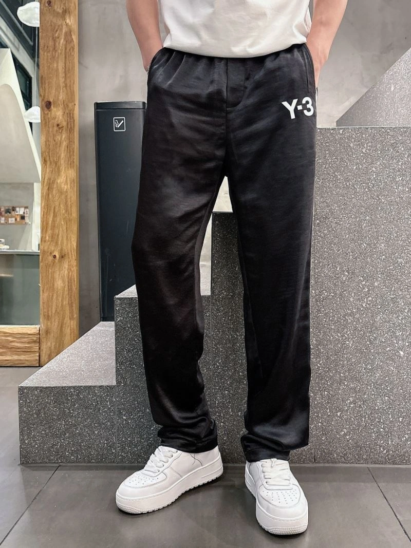 Value-priced Y-3 Long Pants