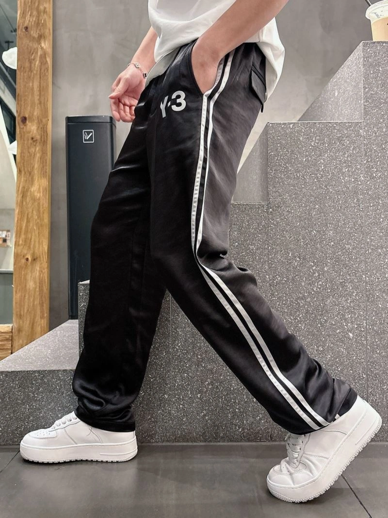 Value-priced Y-3 Long Pants