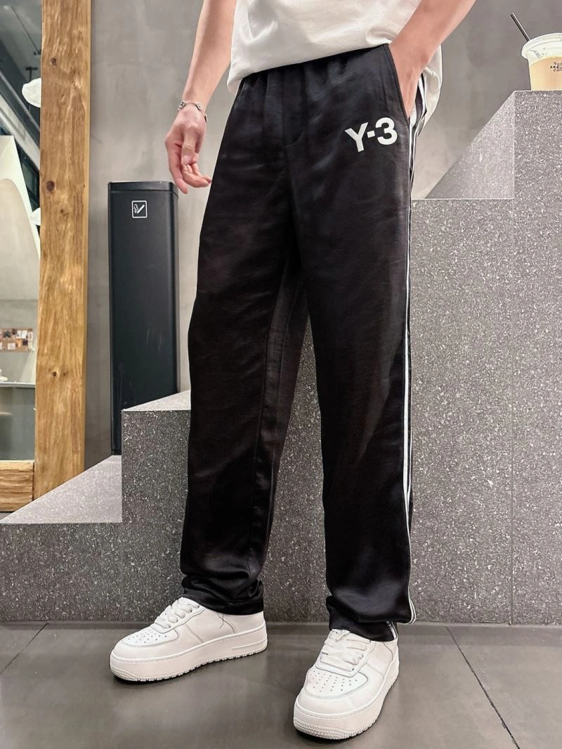 Value-priced Y-3 Long Pants