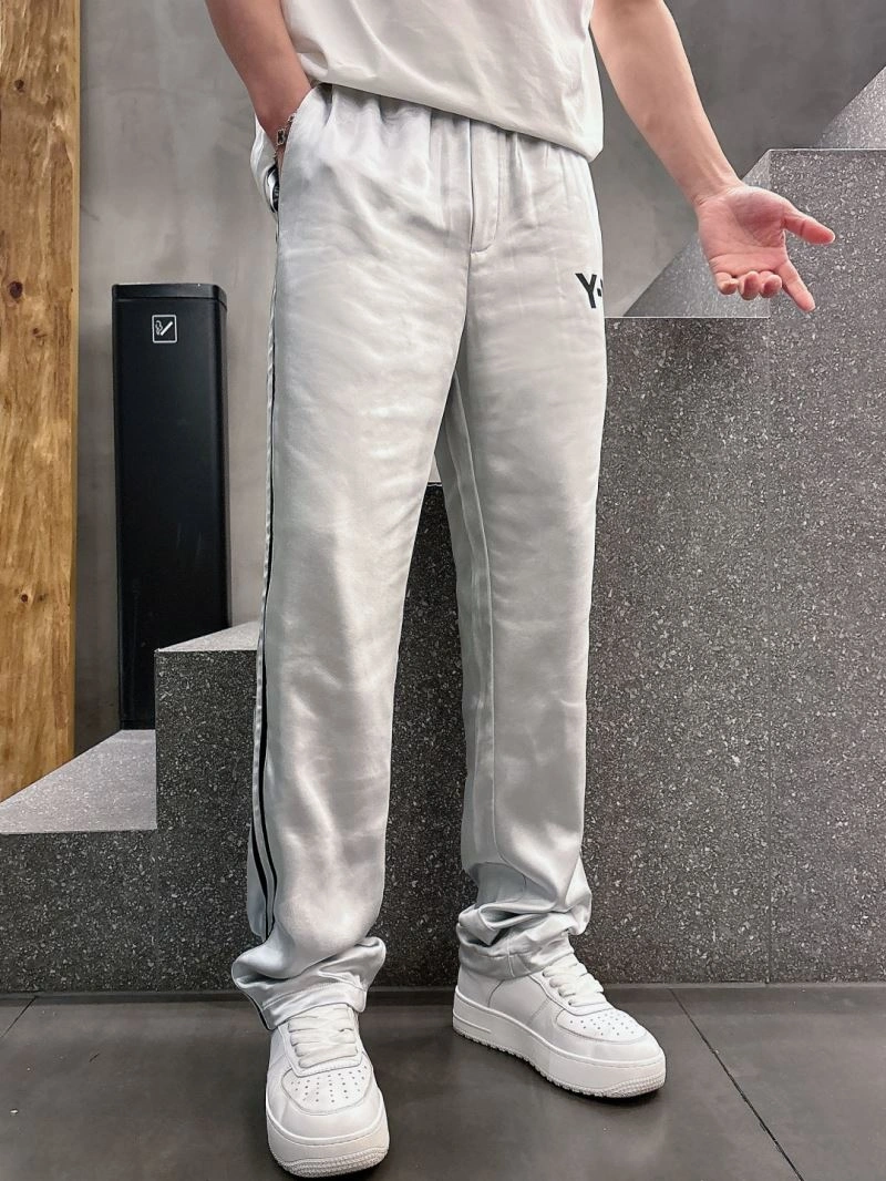 Y-3 Long Pants