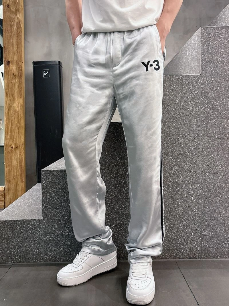 Bargain Y-3 Long Pants